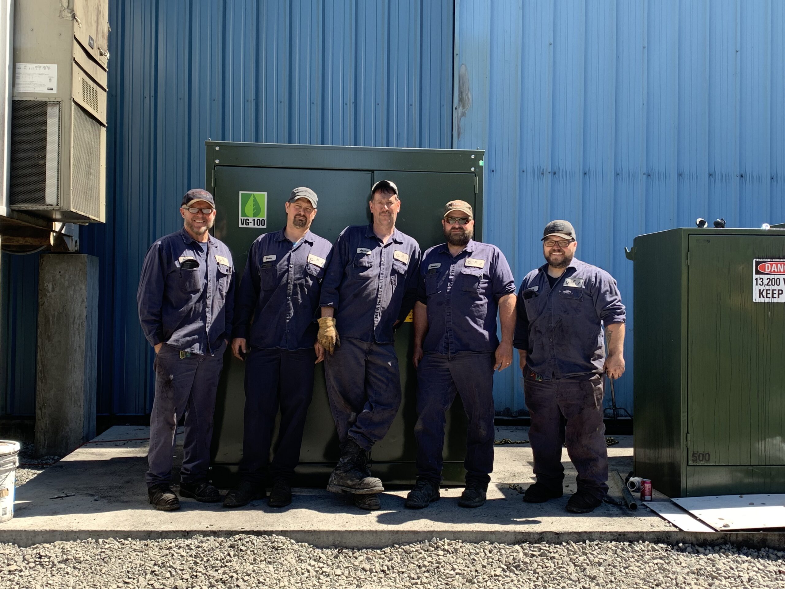 About CFI | CFI Carbon Products