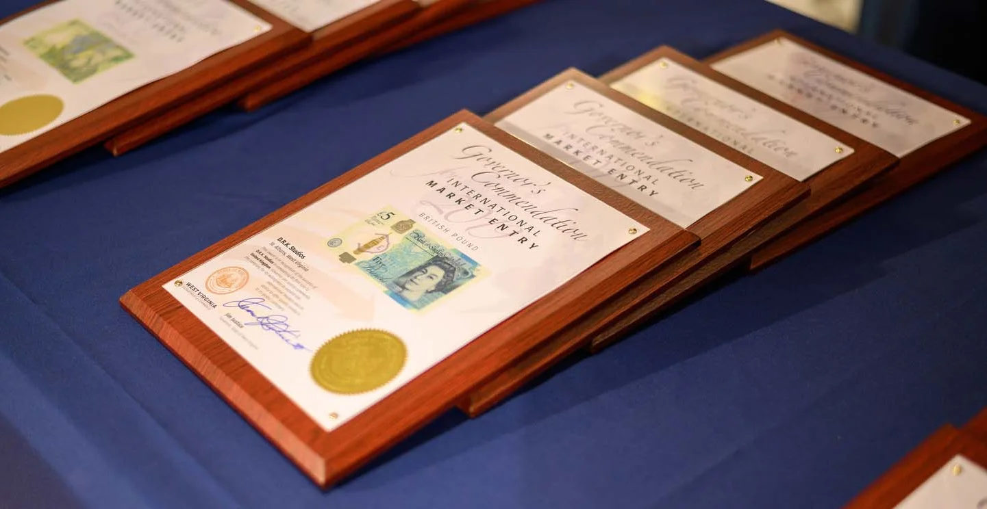 CFI Wins Market Entry Award | CFI Carbon Products