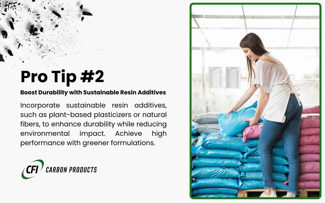 What Are Resin Additives? A Comprehensive Technical Guide