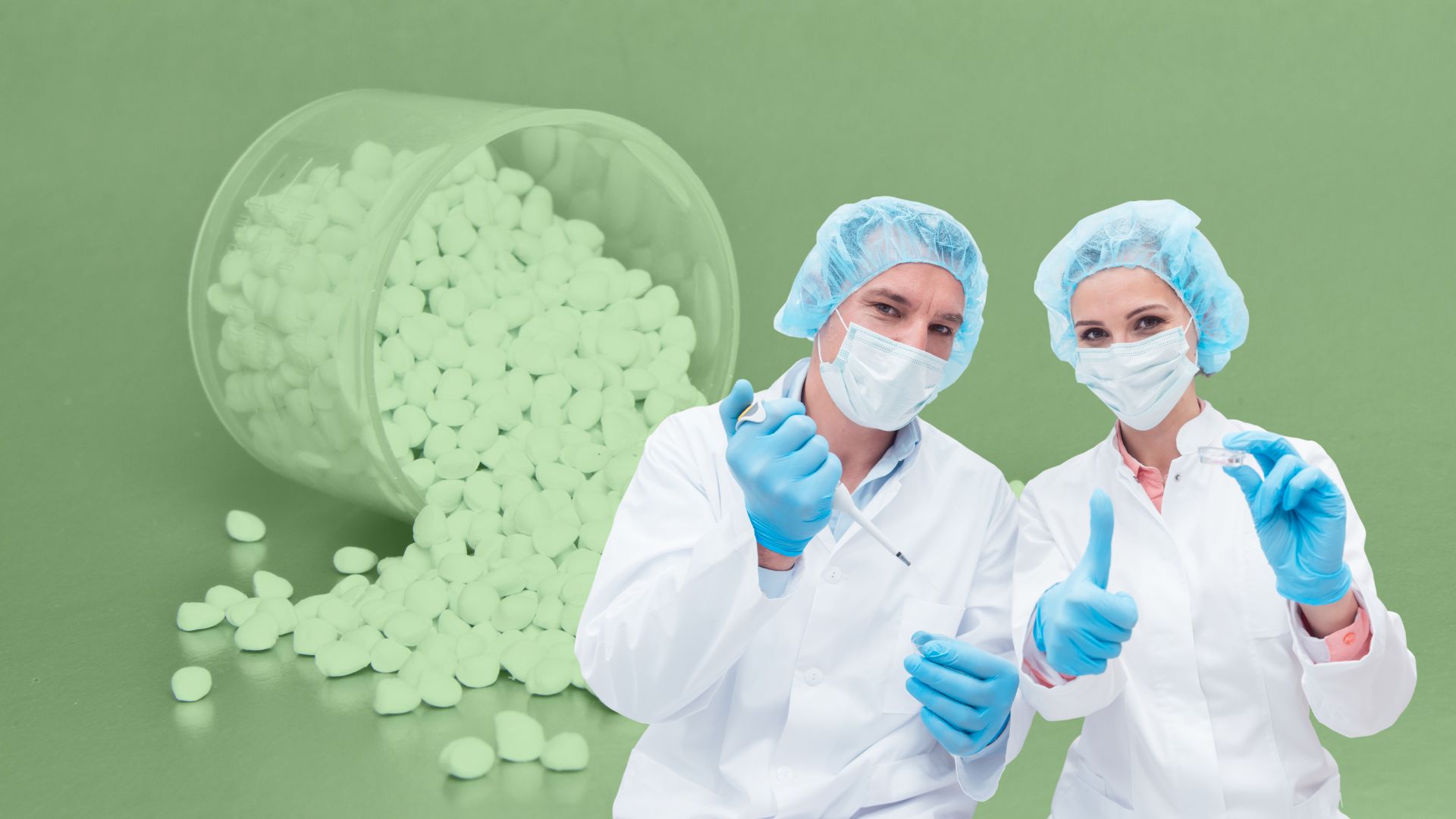 What Are Polymer Processing Additives?