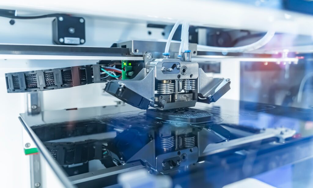 Industrial Additives: Complete Manufacturing Guide