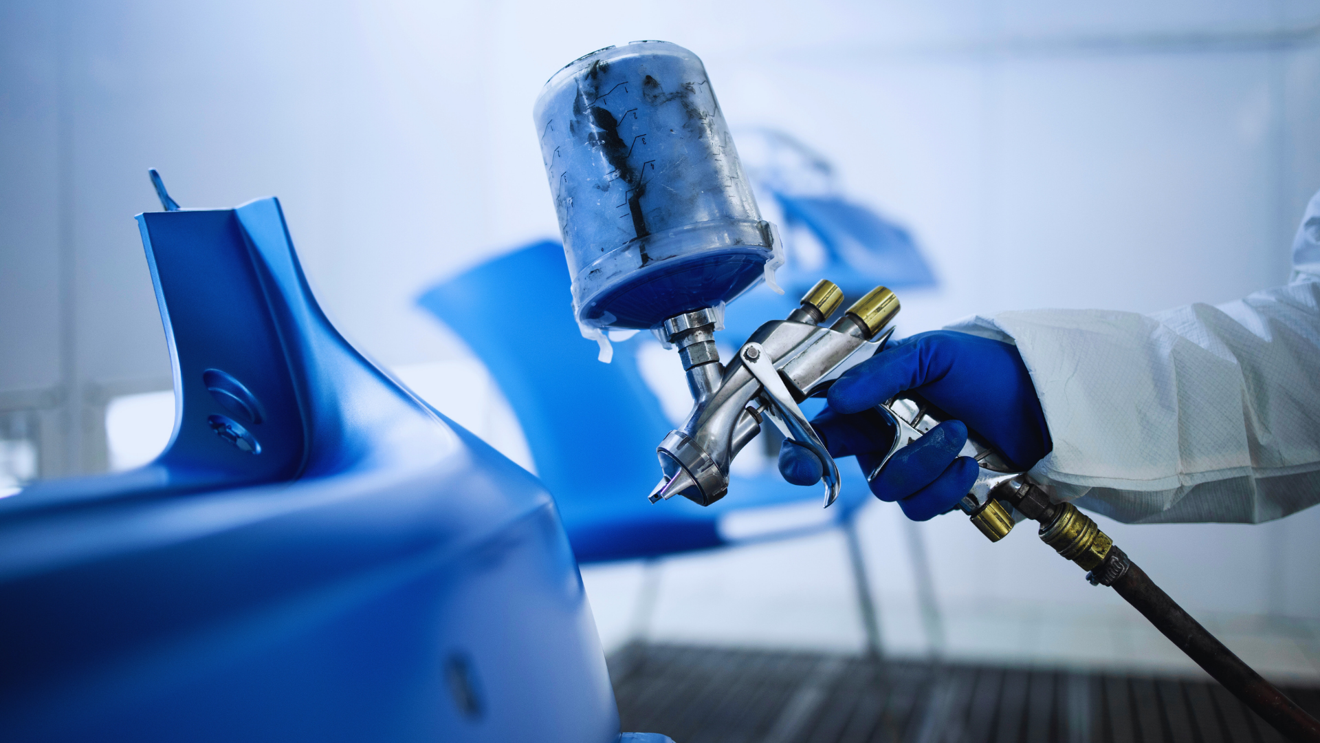 UV Additive for Paint: Complete Protection Guide 2025