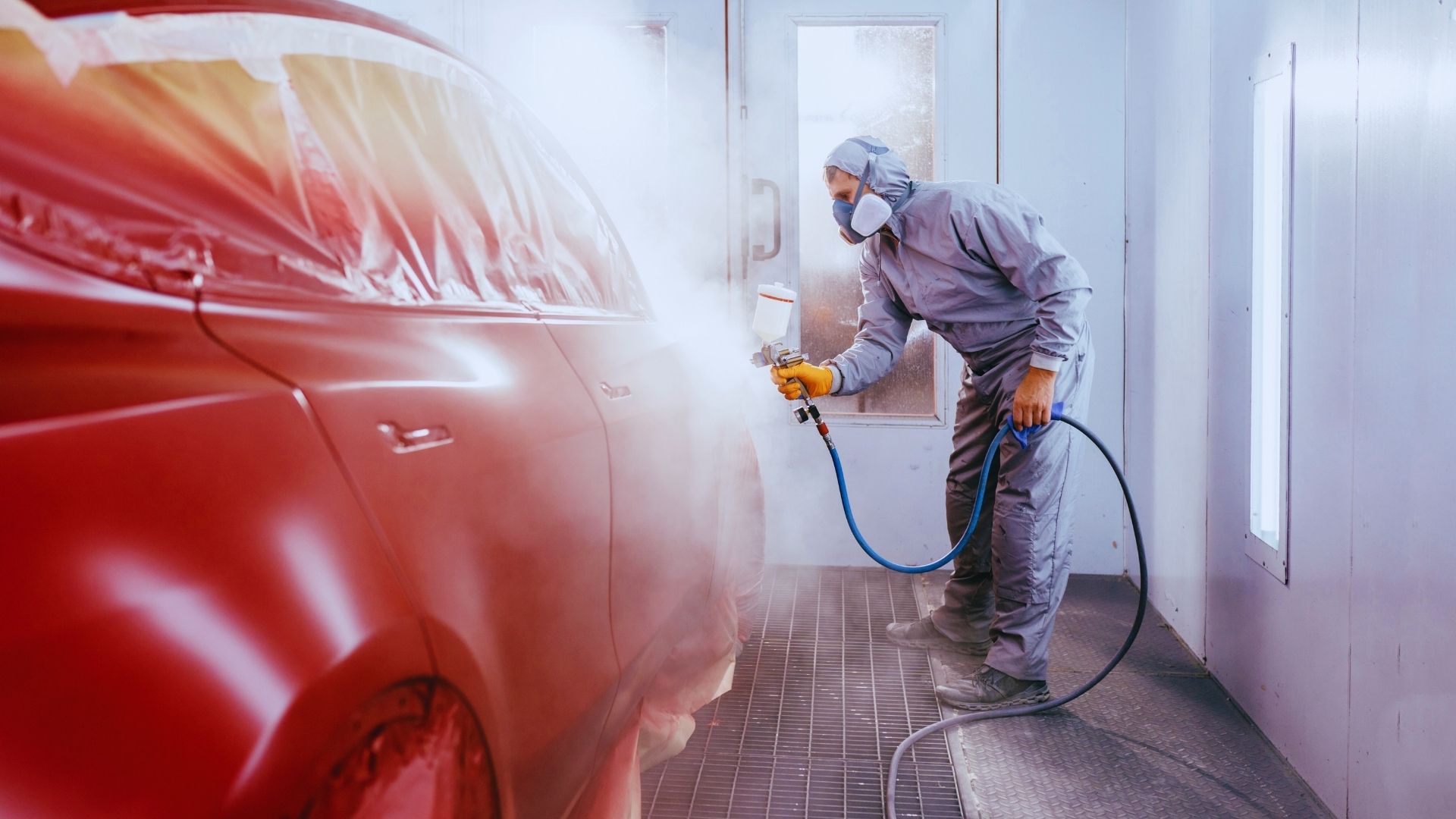 Additives for Automotive Coatings: Performance Enhancement Guide 2025 ...