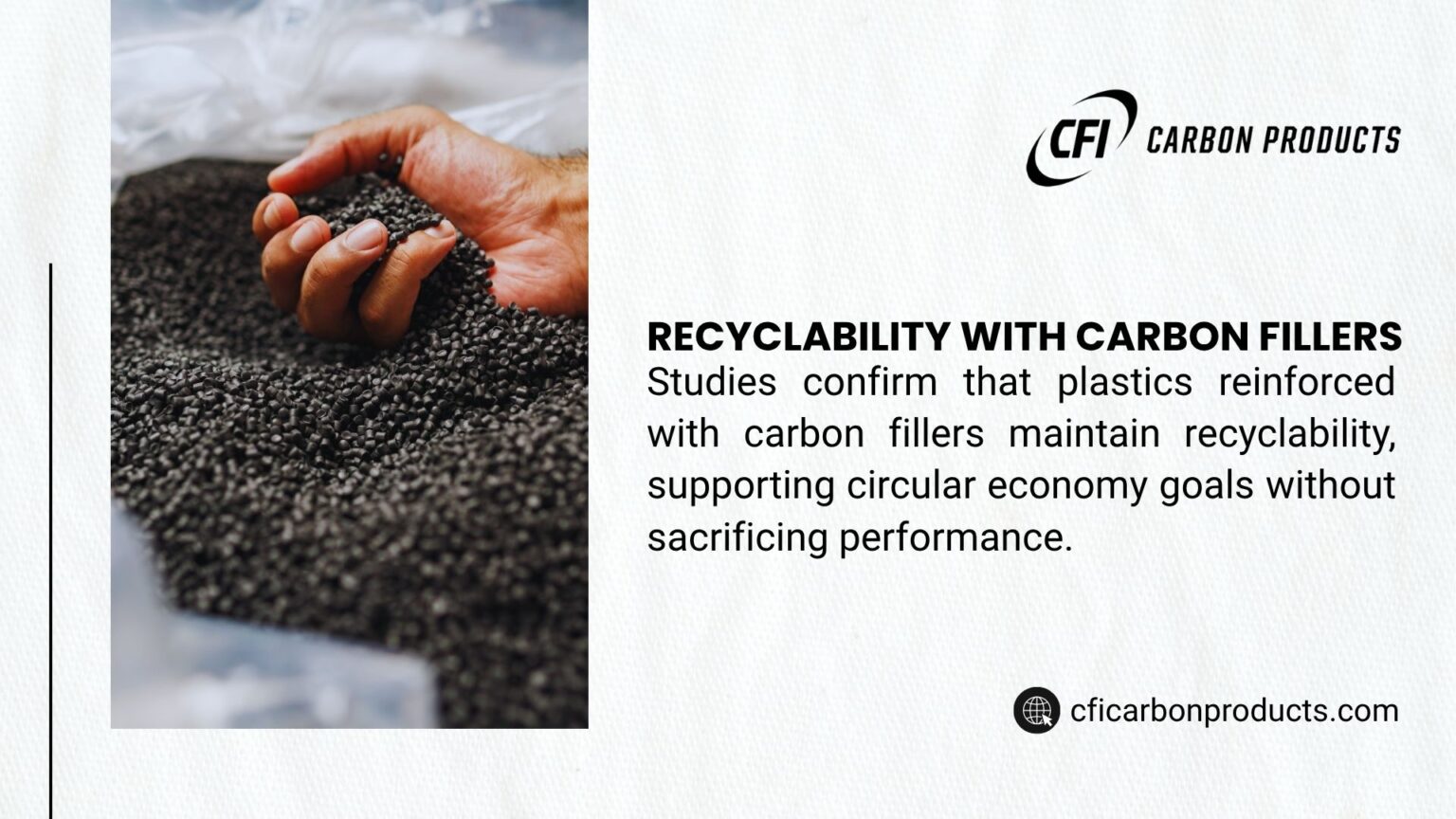 Best Carbon Filler for Plastics: Complete Guide for 2025 - CFI Carbon ...