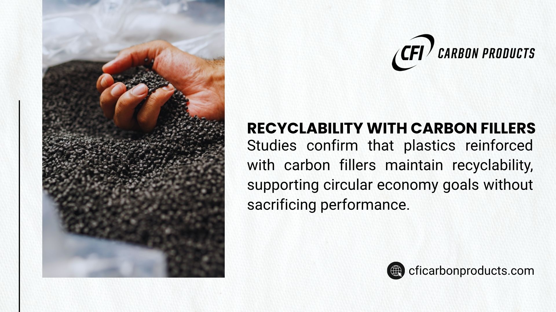 Best Carbon Filler for Plastics: Complete Guide for 2025 - CFI Carbon Products