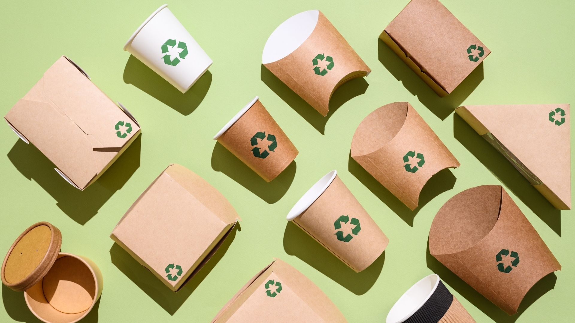 Sustainable Filler Materials: Global Guide to Eco-Friendly Void Fill ...